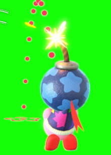 Kirby and the Forgotten Land Mods, Tutorials & Community | K:FL Hub