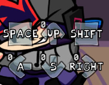 User Interface [Friday Night Funkin'] [Mods]