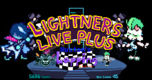 Mods [Deltarune: Lightners Live Plus]