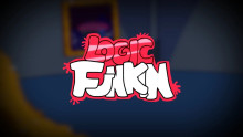 98xx [FNF Official DEMO] Mod for Friday Night Funkin' | FNF Mods
