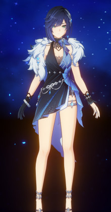 Yelan [Genshin Impact] [Mods]