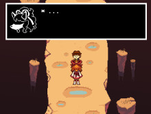 Undertale Yellow Mods, Tutorials & Community | UTY Hub