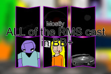 (0.11.X) Key Buff Mod for Baldi's Basics | Baldi Mods