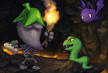 Mods [Spelunky]