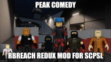 SCP: Secret Laboratory Mods, Tutorials & Community | SCP Hub