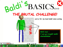 Fasguy Modmenu Ghost Mode Preset (BBCR) Mod for Baldi's Basics | Baldi Mods