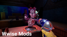 Five Nights at Freddy's Secret of The Mimic Mods, Tutorials & Community | FNAF SOTM Hub