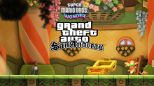Super Mario Bros. Wonder Mods, Tutorials & Community | SMBW Hub