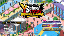 Y School Heroes: Bustlin' School Life Mods, Tutorials & Community | YSH Hub