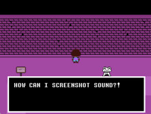 Game files [UNDERTALE] [Mods]