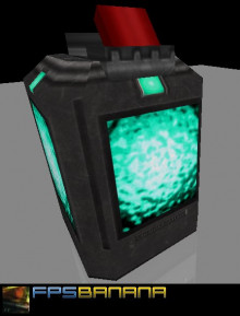 Battery [Half-Life] [Mods]