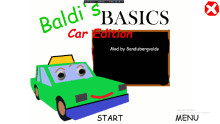 Baldis Basics Ragdoll TakeOver ! Mod for Baldi's Basics | Baldi Mods