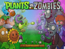 Re-Sprite [Plants vs. Zombies] [Mods]