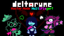 Deltarune Mods, Tutorials & Community | DR Hub