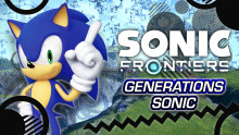 Sock's Rio Sonic & Knuckles Mod for Sonic Frontiers | Frontiers Mods