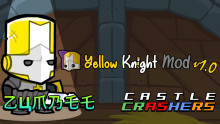 Mods [Castle Crashers (Remastered)]
