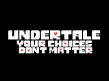 Game files [UNDERTALE] [Mods]