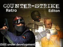 Pod-Bot 3.0 Metamod Mod for Counter-Strike 1.6 | CS1.6 Mods