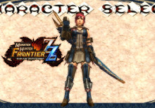 Monster Hunter Portable 3rd Mods, Tutorials & Community | MHP3rd Hub