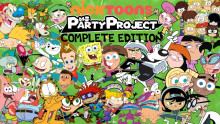 Party Project Mods, Tutorials & Community | PProject Hub