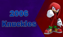 Sock's Rio Sonic & Knuckles Mod for Sonic Frontiers | Frontiers Mods