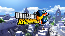 Mods [Unleashed Recompiled]