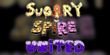 Sugary Spire Mods, Tutorials & Community | SS Hub
