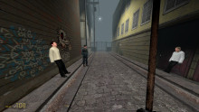Skins [Half-Life 2] [Mods]