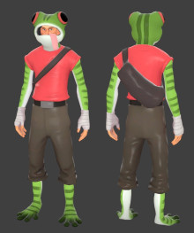 FNAF Fortress 2 Mod for Team Fortress 2 | TF2 Mods