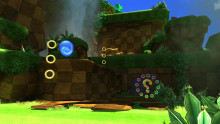 Levels [Sonic Generations (2011)] [Mods]