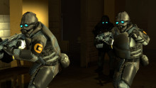 Half-Life: Alyx Classic Combine Soldiers Mod for Half-Life 2 | HL2 Mods