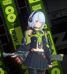 Character Skins [Zenless Zone Zero] [Mods]