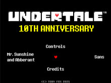 Gameplay [UNDERTALE] [Mods]