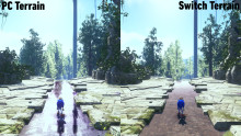 Graphics [Sonic Frontiers] [Mods]