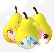 Project Diva Deep Blue Module Pack Mod for Hatsune Miku: Project DIVA ...