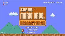 Resource Packs [Super Mario Bros. Remastered [Unofficial]] [Mods]