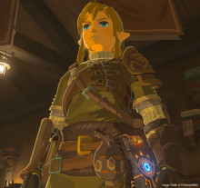 The Legend of Zelda: Breath of the Wild (Switch) Mods, Tutorials ...