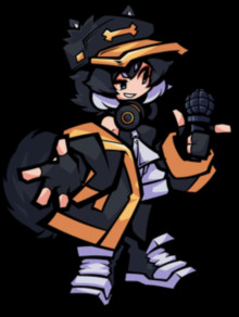 Playable Lemon Demon Mod for Friday Night Funkin' | FNF Mods