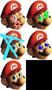 [SENSITIVE CONTENT] Shucks - Retold V1 Chart Mod for Friday Night ...