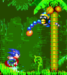 Useott's More Animations Mod for Sonic 3 A.I.R. | S3AIR Mods