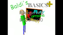 [0.12.x] Extra YTP's Mod for Baldi's Basics | Baldi Mods