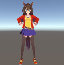 Umamusume Pretty Derby (English) Mods, Tutorials & Community | UMPD EN Hub