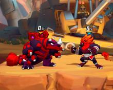 Rivals of Aether II Mods, Tutorials & Community | ROA2 Hub