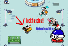 Buster Jam Mods, Tutorials & Community | Buster Jam Hub