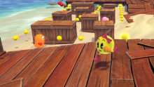 PAC-MAN WORLD Re-PAC Mods, Tutorials & Community | PMW Re-PAC Hub