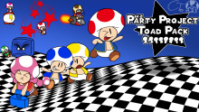 Party Project Mods, Tutorials & Community | PProject Hub