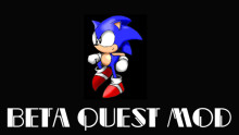 Full Game Modifications [Sonic Robo Blast 2] [Mods]