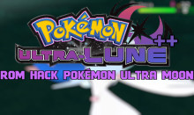 Mods [Pokemon Ultra Sun and Ultra Moon]