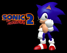 SA2 CGI Sonic Model Mod for Sonic Adventure 2 | SA2 Mods