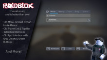 Roblox Mods, Tutorials & Community | RBLX Hub